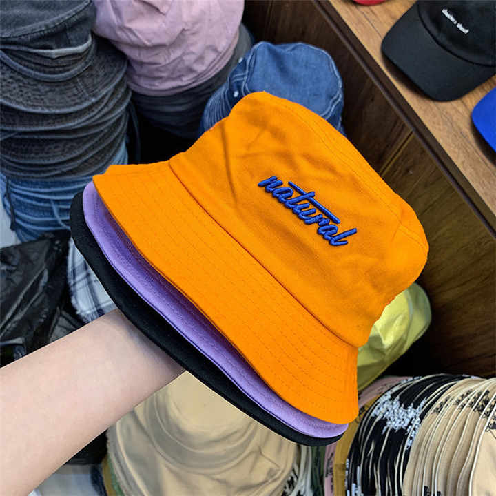 Custom Bucket Hats - Fun, Fashionable, and Functional