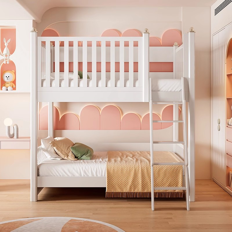 Double decker cot store