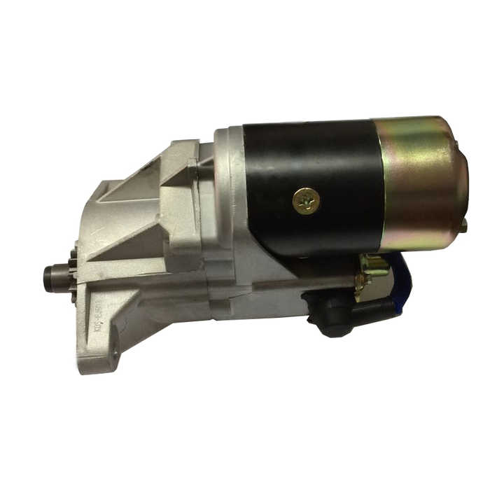 Hotsale Auto Engine 1HZ 24V Starter Motor for Toyota Coaster Bus