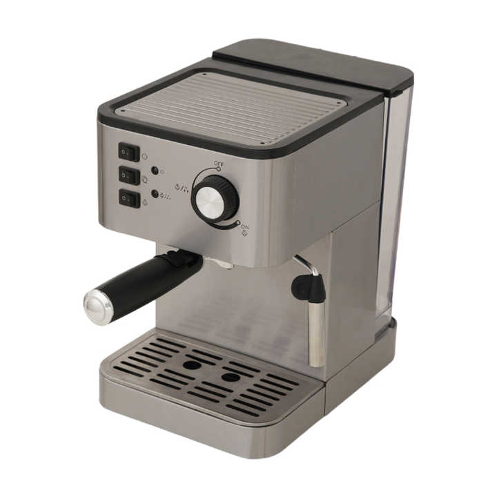 15Bar 850w High-Pressure Upgraded Durable Touch Button High-Power 1.6L ...