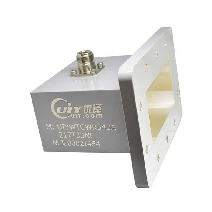 동축 어댑터에 WR340 Waveguide| Alibaba.com