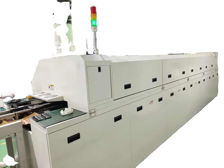 Smt Reflow Soldering Oven Reflow Oven SMT Machine| Alibaba.com