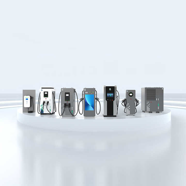 BENY 60kw/90kw/120kw 43 Inch Advertising Screen DC EV Fast Charging Station EV Charger CCS1 CCS2 ...