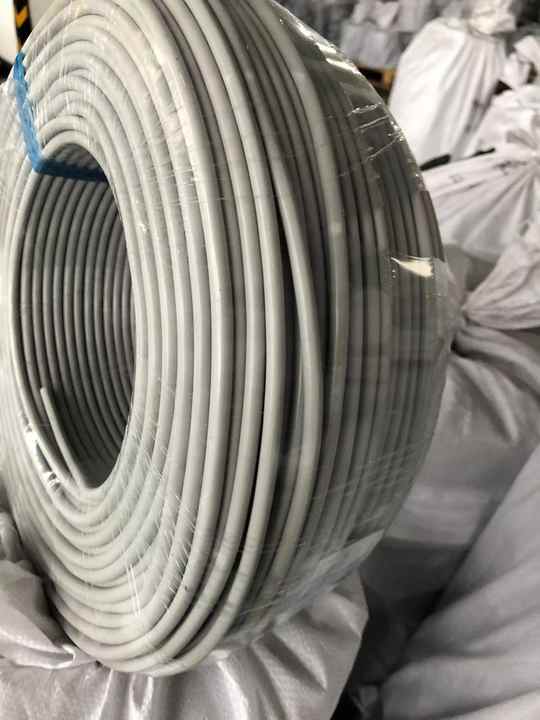 26 AWG 24 AWG 22 AWG RVV Cables - Signal Communication