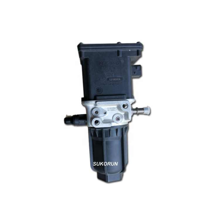 High Quality Ecofit Emission Solutions UL2 Urea Dosing System
