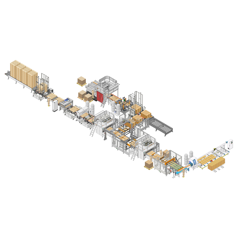 How to Choose the Best Wooden Dowel Making Line for Your Workshop