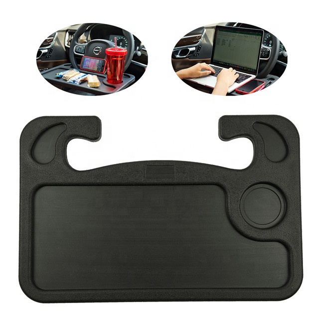 Versatile Car Tray Tables - Maximize Your Driving Space