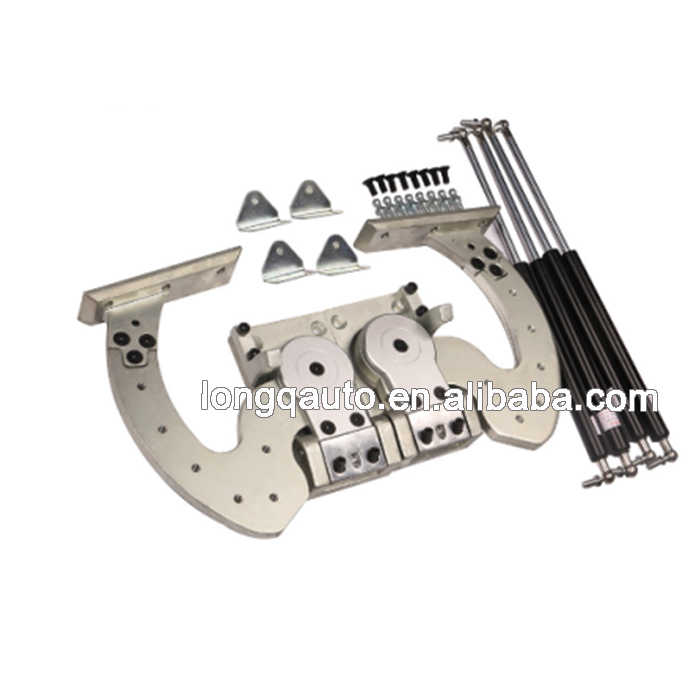 50020013 Popular Special Vertical Wing Lambo Door Kit for BMW E90 Z4 A4 ...