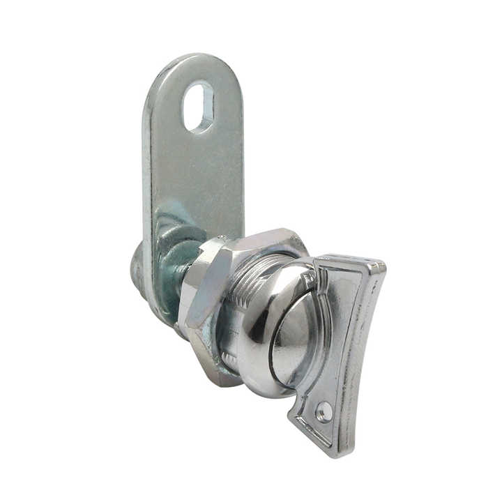 JK526 Keyless Cam Lock with Waterproof Design & Stainless Steel Build OEM