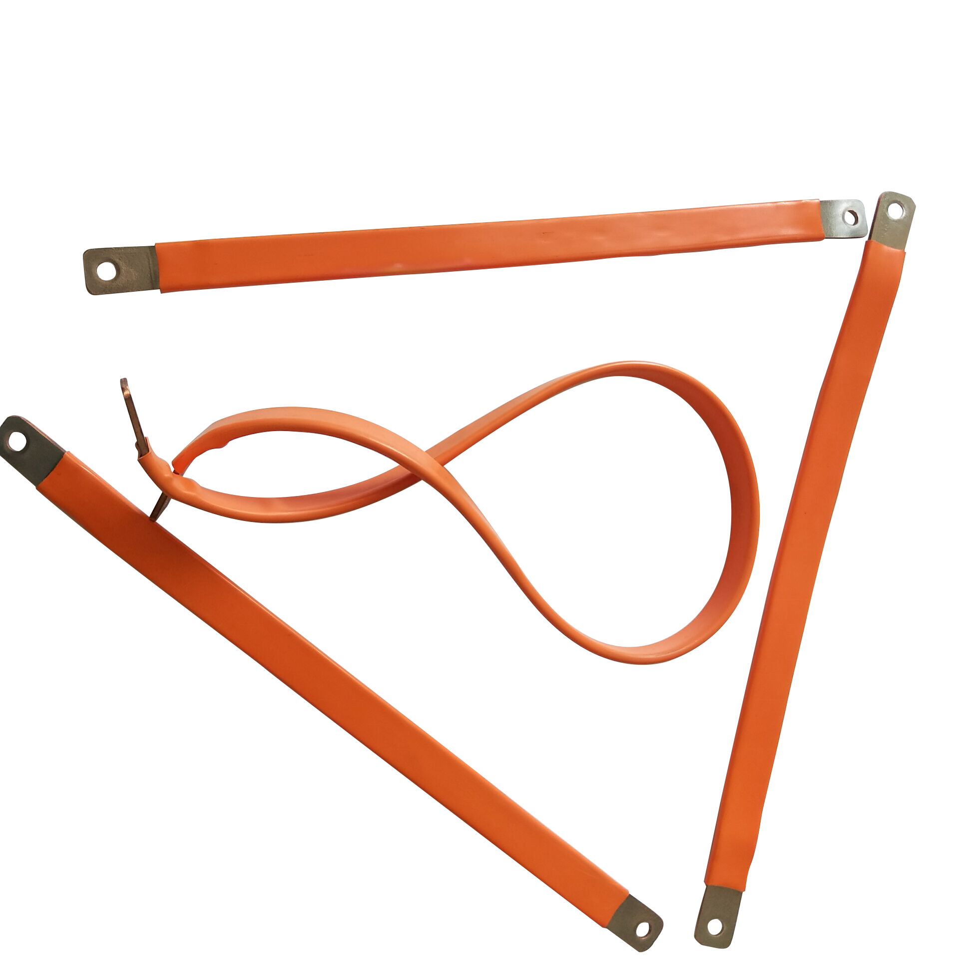 High Quality Copper Tube Busbars for Reliable Electrical Systems