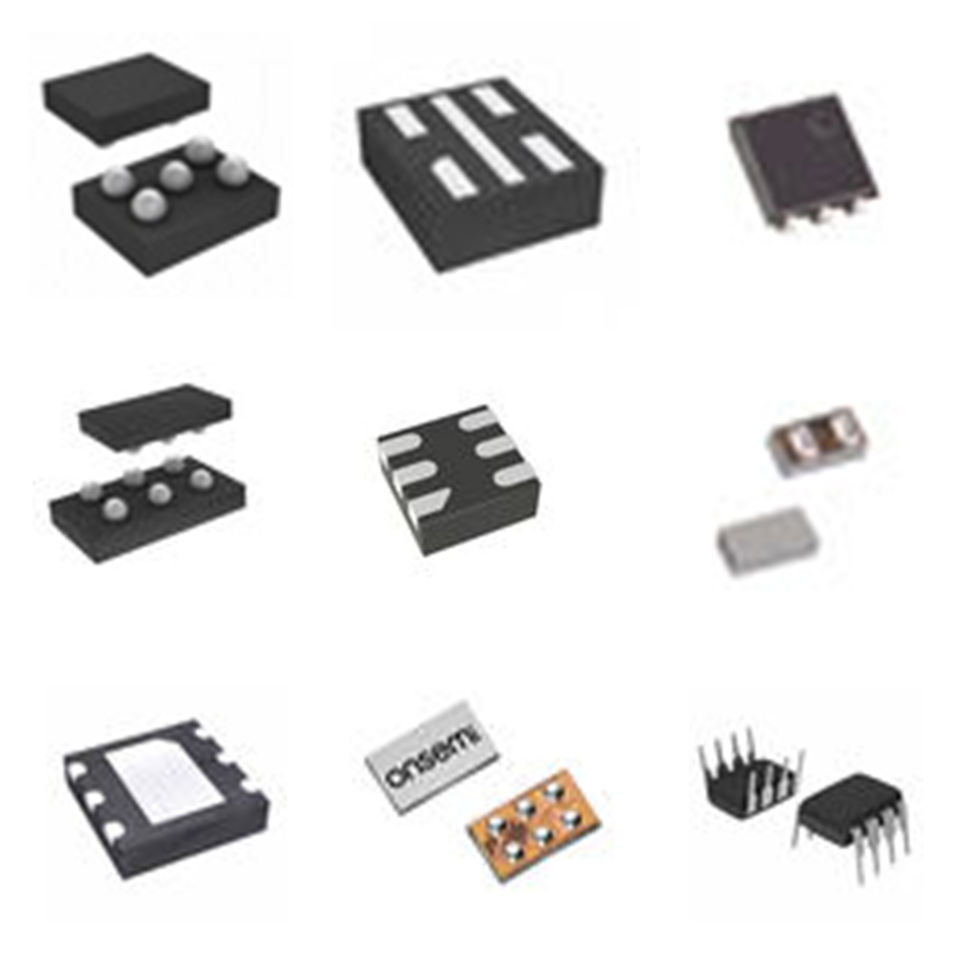 MOS Transistors Linear Regulators LDO Integrated Circuits Power ...