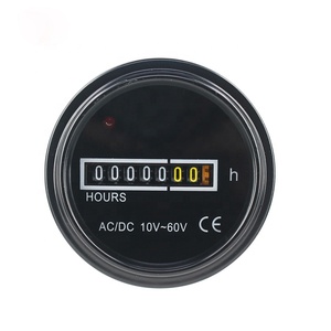 Source The Ideal Wholesale hour meter 24v Devices - Alibaba.com