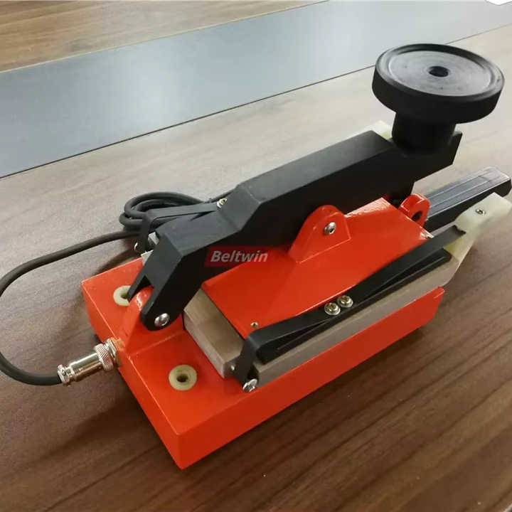 Classic Belt Splice Press for Spindle Tapes Flat Belts Single Side ...
