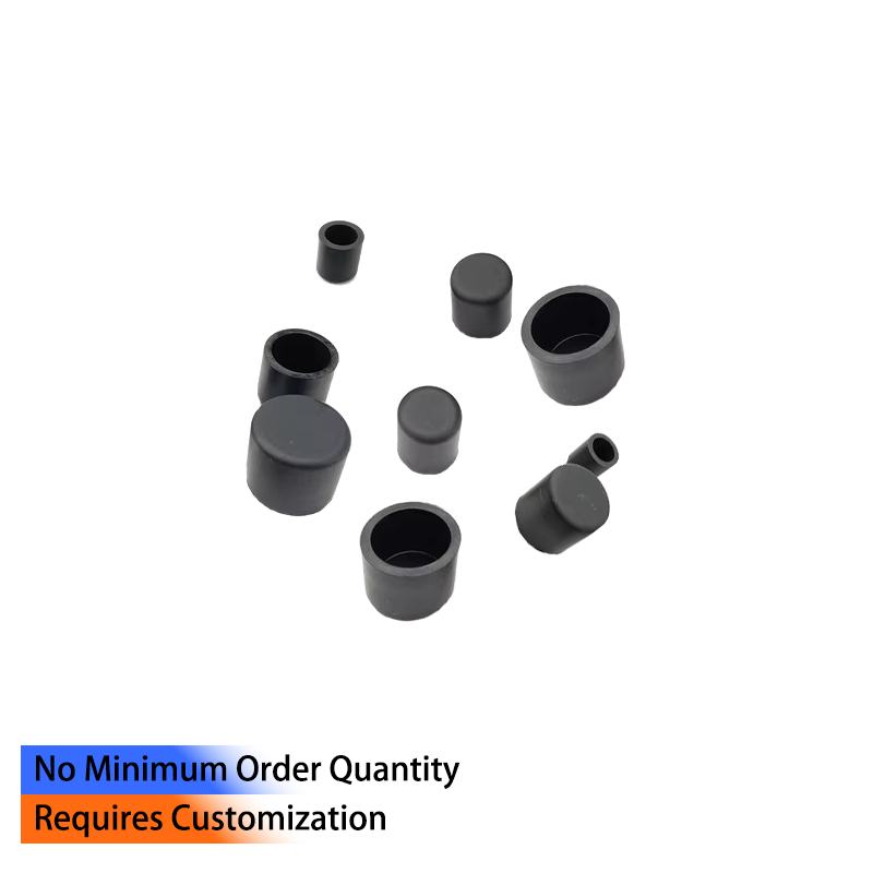Meaogate Rubber Protective Cap Dust Cover Thread Protective Plug Screw ...