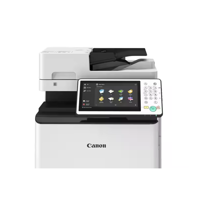 How to Choose the Best Canon Printer Machine for Your Needs