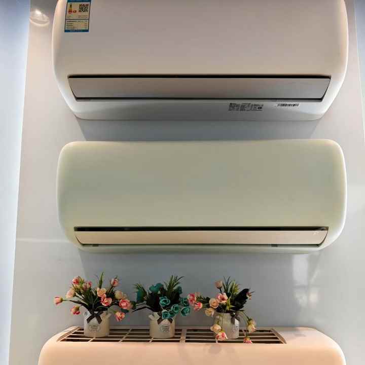 EU R32 9000 12000 18000 24000 Btu Heat Pump Wall Mounted Air ...