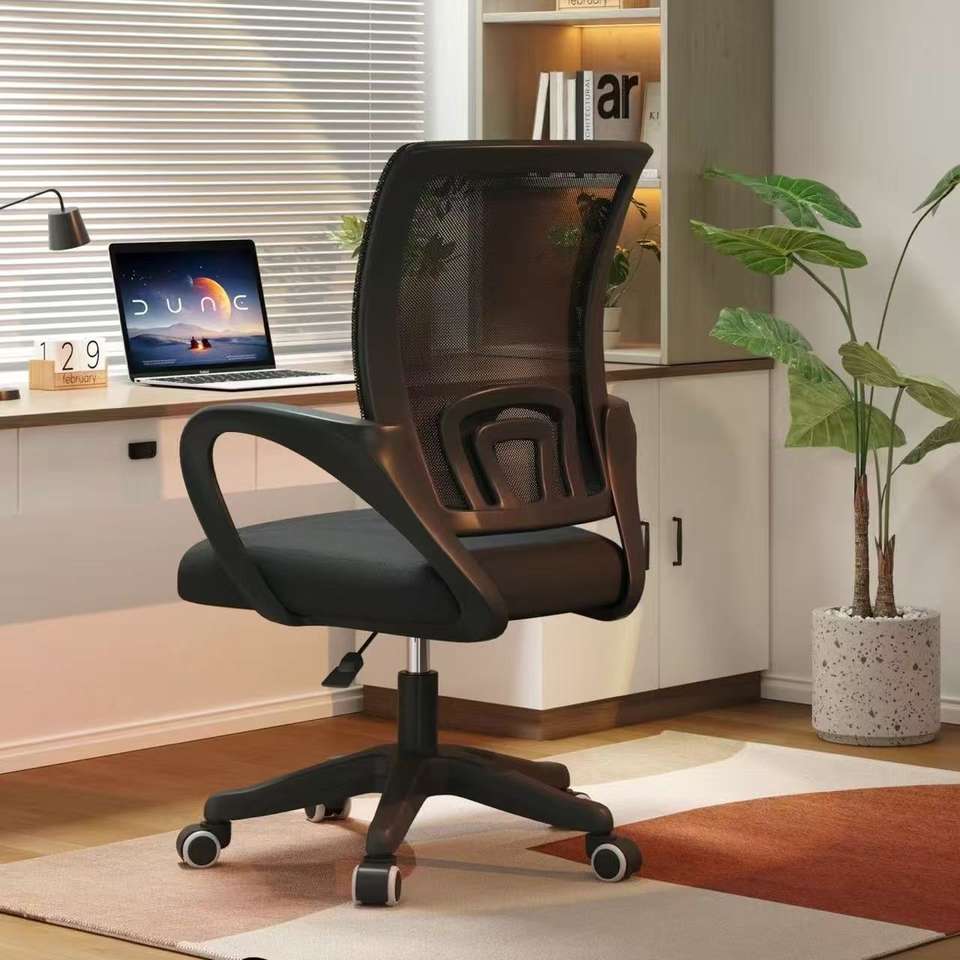 Cheap High Back Office Chair Executive Ergonomic Task Mesh Office Chair ...