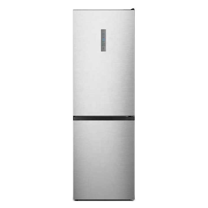 300L Frost Free Double Door Bottom Freezer Combi Fridge