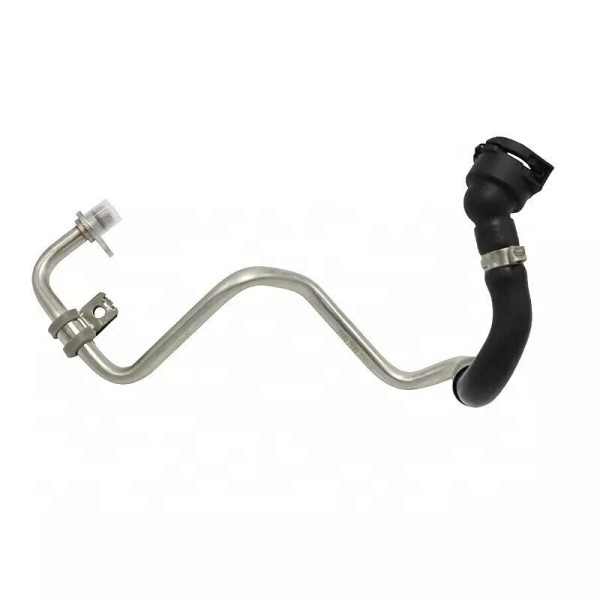 Auto parts turbocharger coolant return hose Water pipe FOR BMW F20 F30 ...