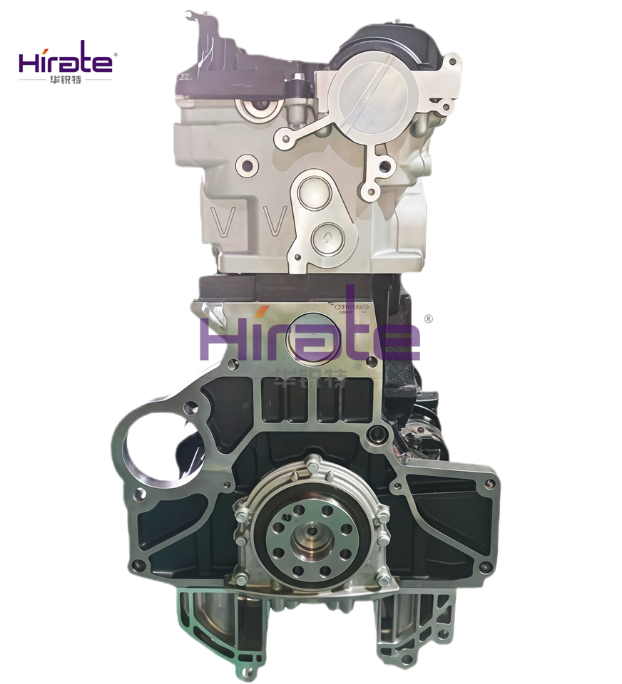 Auto Parts D4CB 2.5L CRDi Long Block Engine Assembly for Hyundai H-1 ...