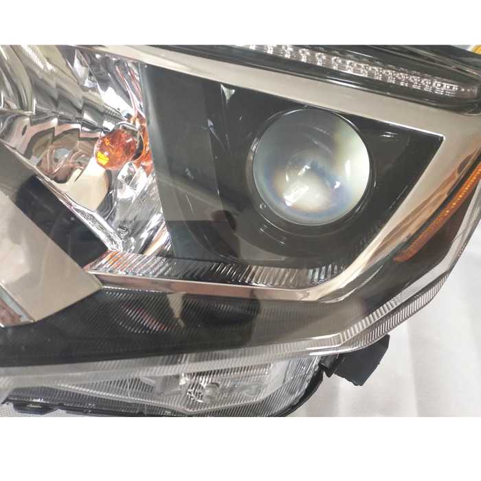 Car Headlight for TOYOTA RAV4 LE 2016 2017 2018 Auto Lamps USA MODEL ...