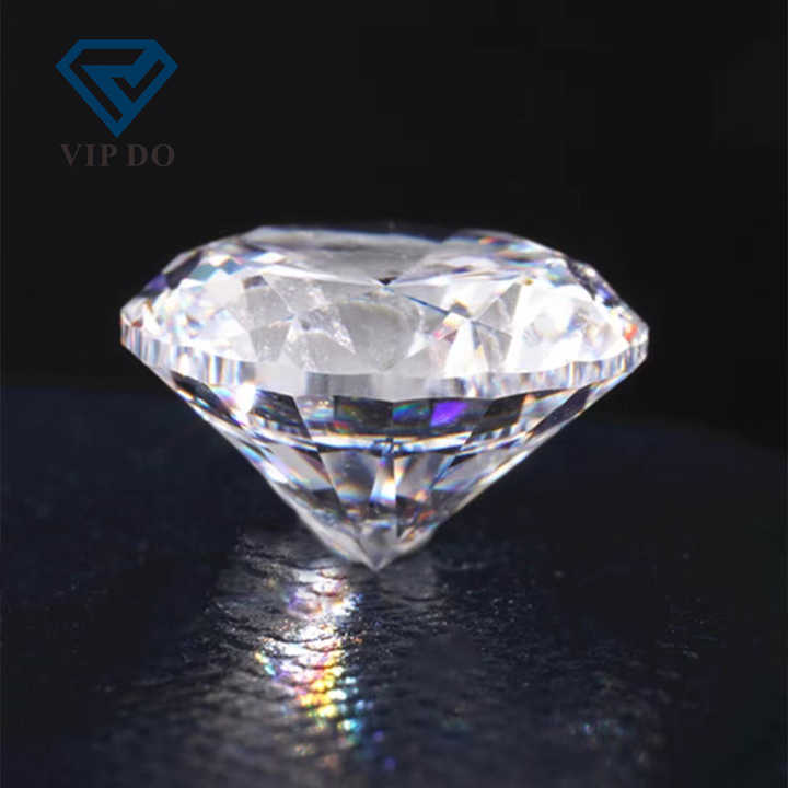 IGI Certified Lab Grown Diamonds - DEF Color, VVS/VS Clarity
