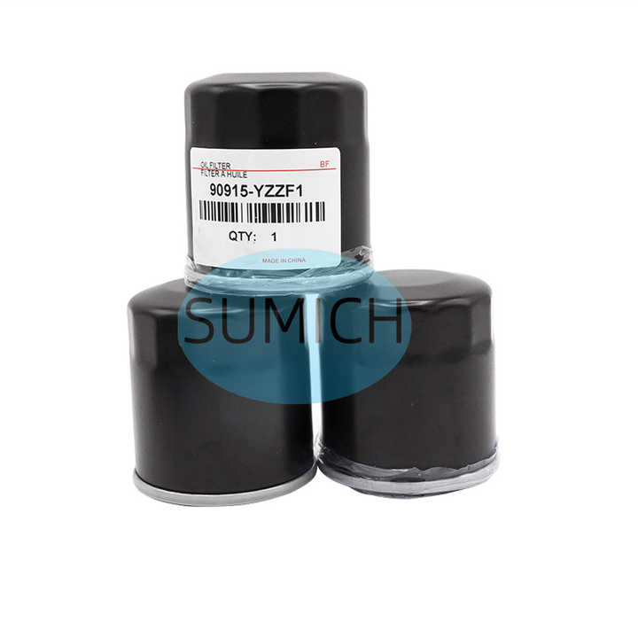 Car Filter for 90915-03001 90915-10001 90915-10003 90915-91058 90915 ...