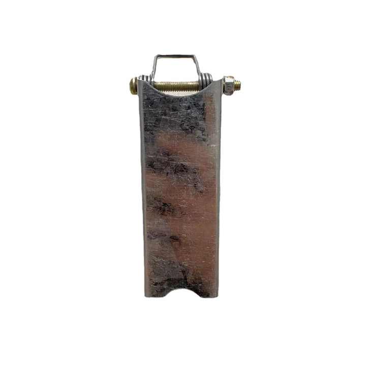 Manufacturer Direct Sales Iron Safety Card Hanger Anti-Slip Buckle ...