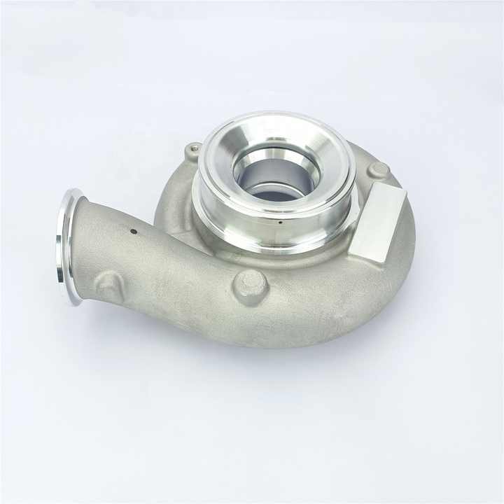 CRAFT HE300VG Compressor Housing 3792225 for 4309471H 5328119 ...