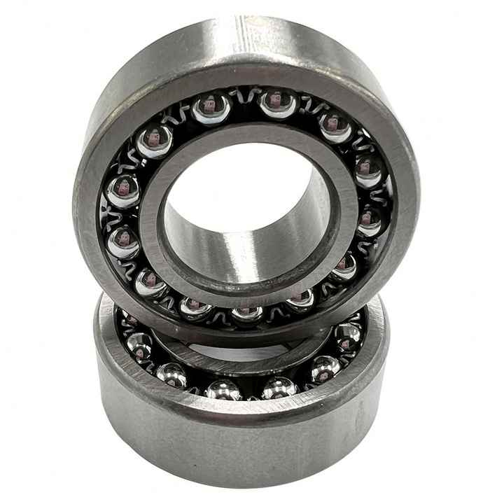 Can Replace Imported Bearings 2205 Aligning Ball Bearing Cage Self ...