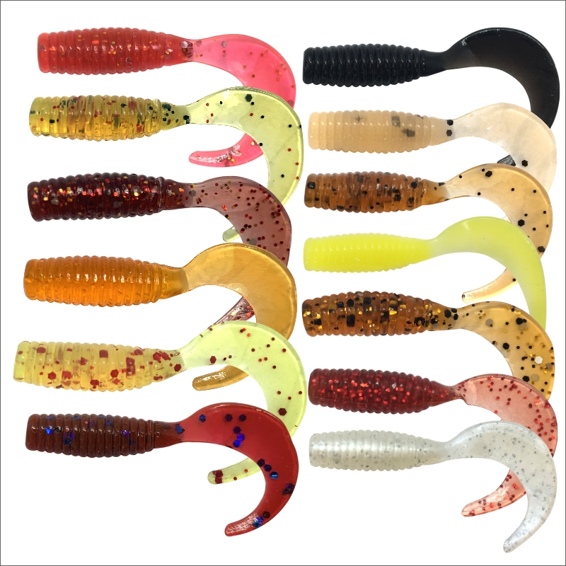 How to Choose the Best Plastisol Liquid for Fishing Lures: A Complete ...