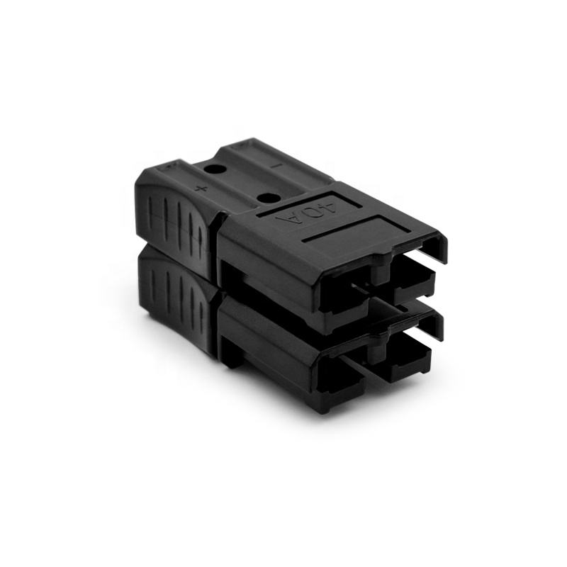 2 Pin 600V 40A Battery Connector for Electric Wheelchairs – Quick ...