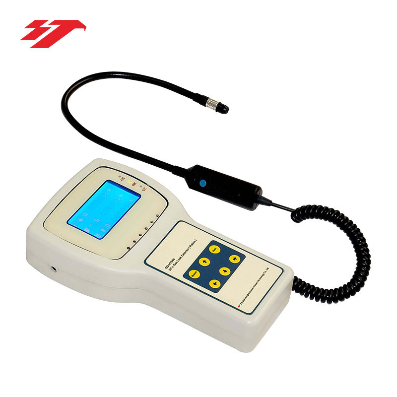 Hengtai GD-HTS69 NDIR SF6 Gas Quantitative Leak Detector - High ...