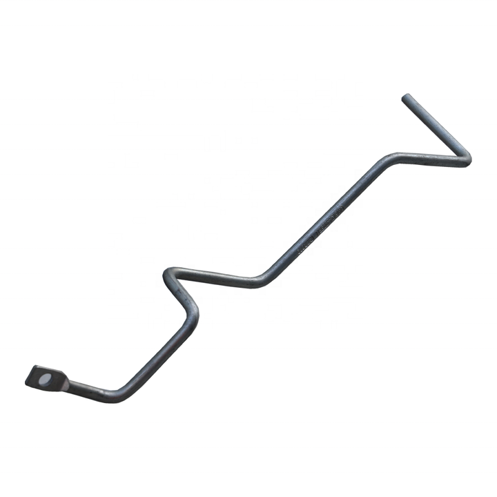 Sinotruk HOWO Light Truck Body Cab Rear Suspension Secondary Lock Hook ...