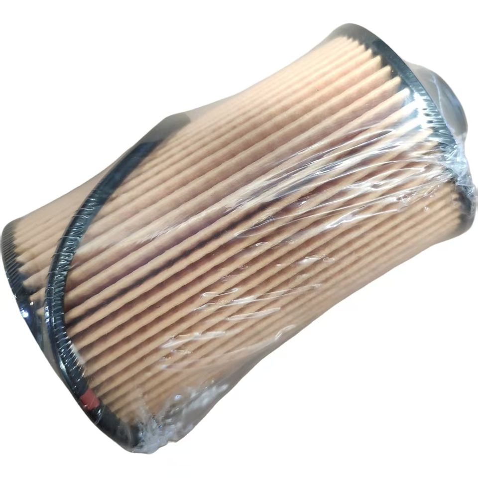 Dongfeng Howo FAW SHACMAN Original Yuchai Engine Oil Filter