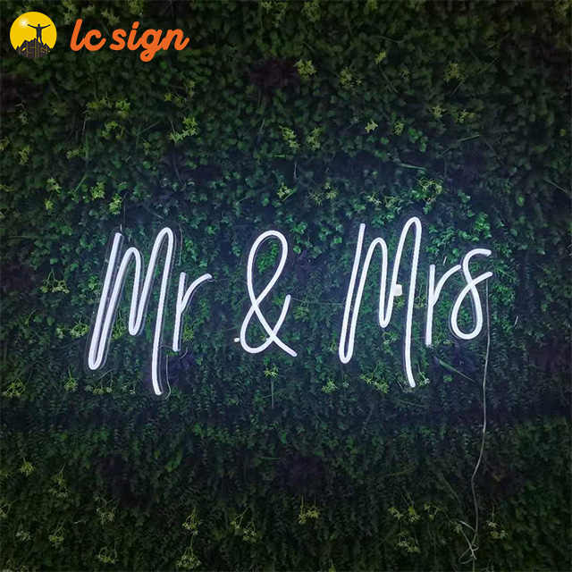 Neon Sign Parts - LED Sign Solutions for Events & Shops