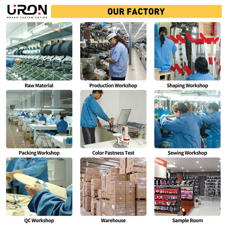 Reflective Luminous Socks - Striped Fluorescent Style