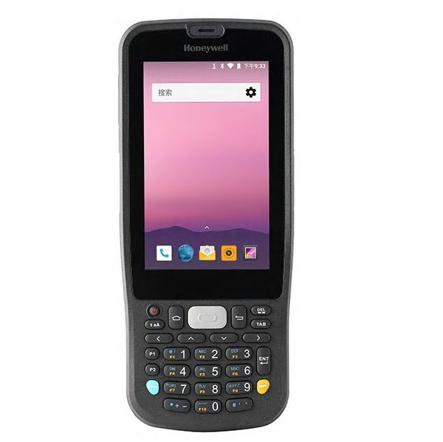 Scanpal EDA50KP - Advanced Handheld PDA with Barcode Scanner