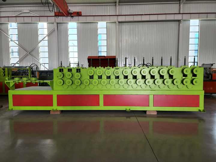 Automatic Coil Rebar Cutter Bar Straightening Machine Steel Coil Shear ...