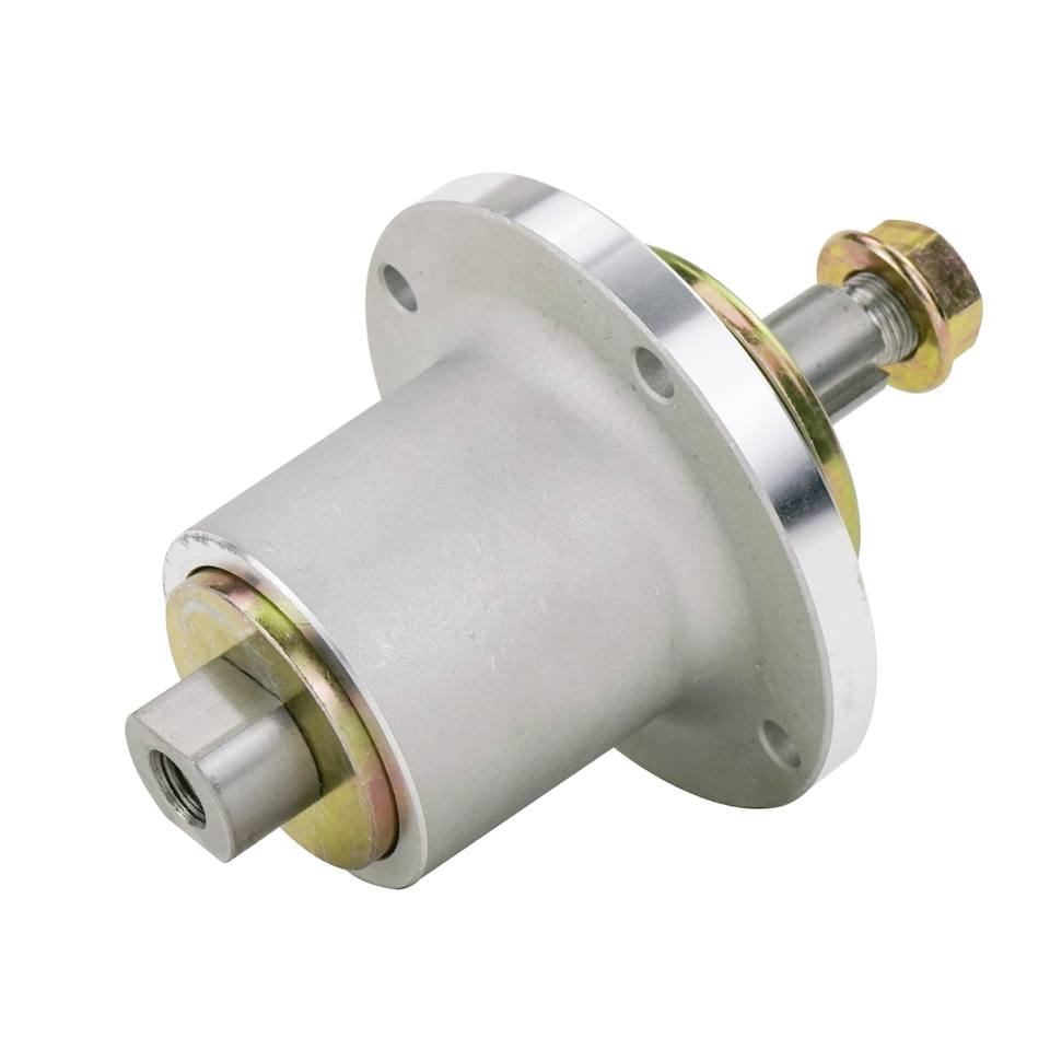 High Quality Heavy Duty Lawn Mower Parts Spindle 437-0005-00 Aluminium ...