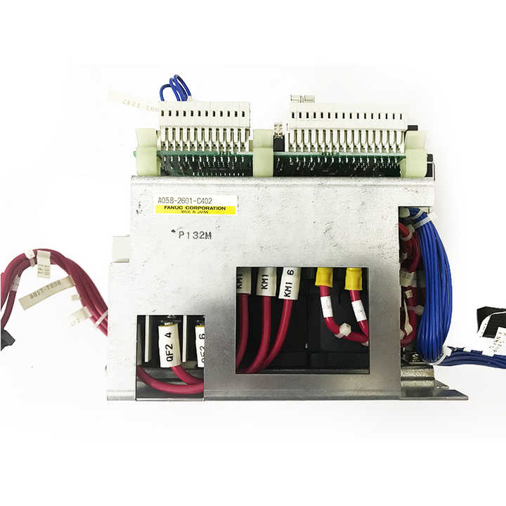 Fanuc CNC Controller A05B-2603-C402 - Reliable Hand Operator with 1 ...