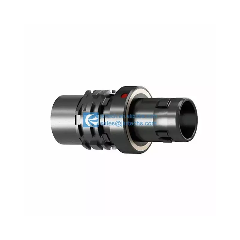 A1AYBR-P19XCD0 AMC Connectors - 19 Position Circular Plug