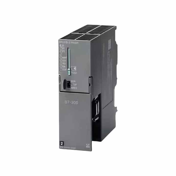 Original SIMATIC S7-1500 CPU 1515-2 6ES7515-2AM02-0AB0 PLC Central ...