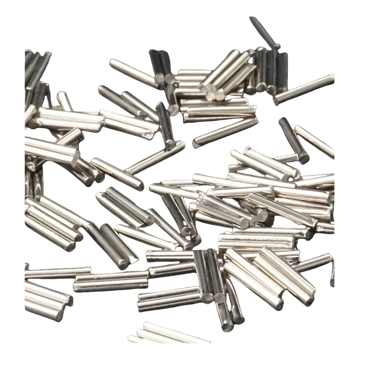 Stainless Steel Tumbling Media Pins Tumbler Finishing 304 Tumbling ...