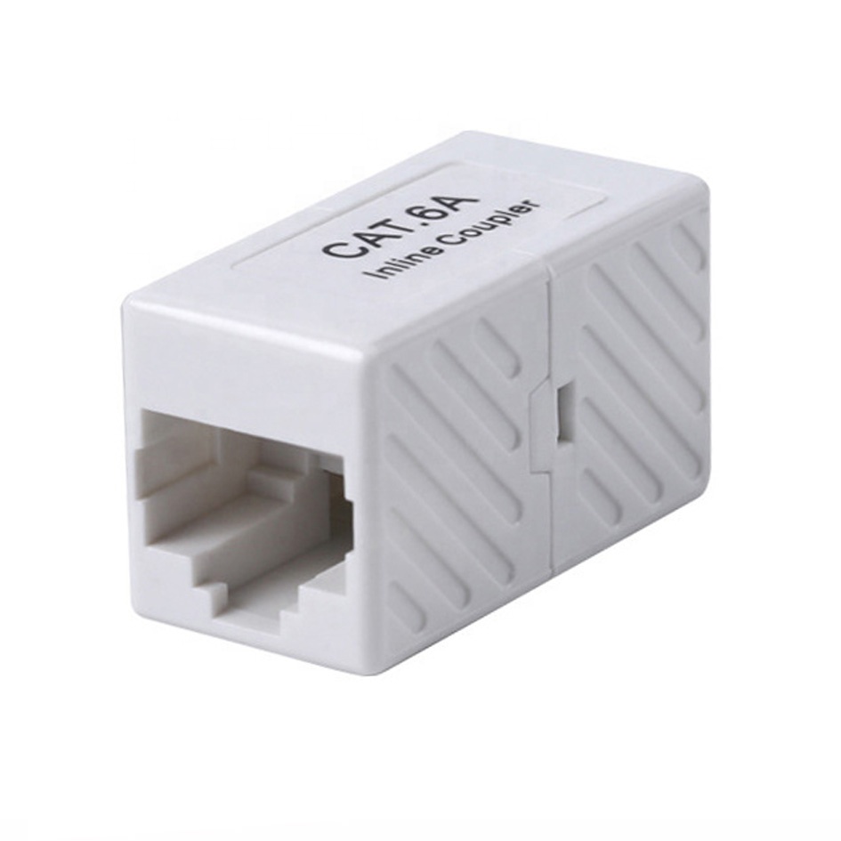 High-Quality cat5e แบบอินไลน์ coupler keystone แจ็ค for Reliable ...