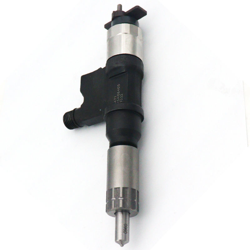 095000-9940 适用于五十铃 4JJ1 8-98246130-0 0950009940 柴油喷油器 8982461300 ...