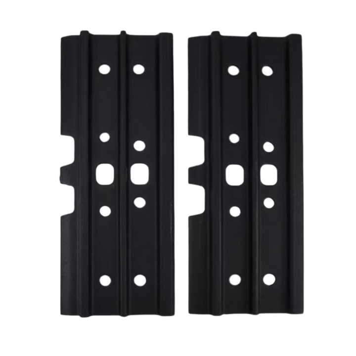 For Komatsu Sany Xcmg Excavator Chain Plate 60 75 100 200 300 400 ...