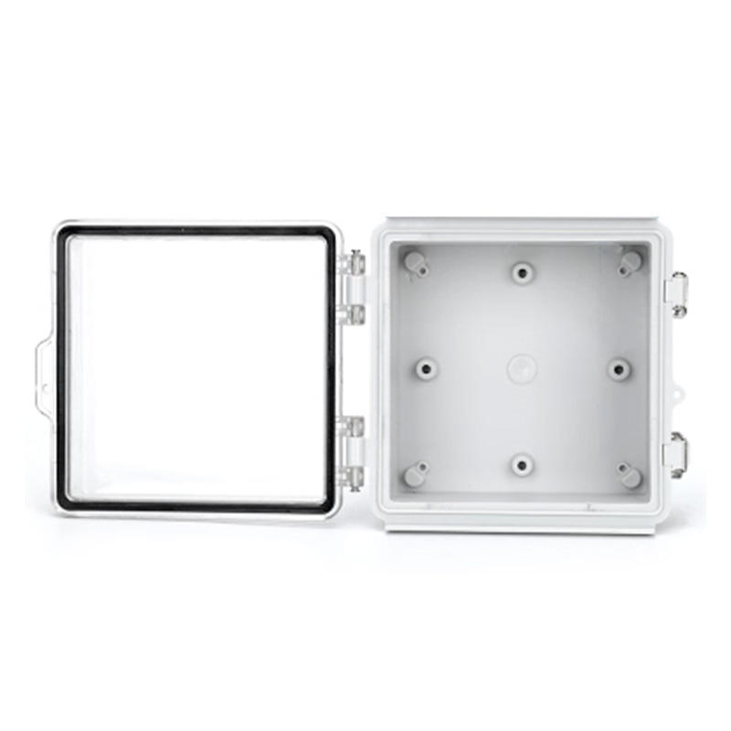 Abs Pc Junction Box Electronics Enclosure Electrical Box Distribution ...