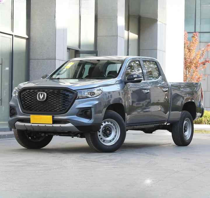 2023 Changan Hunter F70 - Versatile Sports Pickup Truck