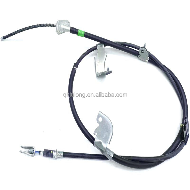 Genuine car parking brake cable hand brake cable suitable for all ...
